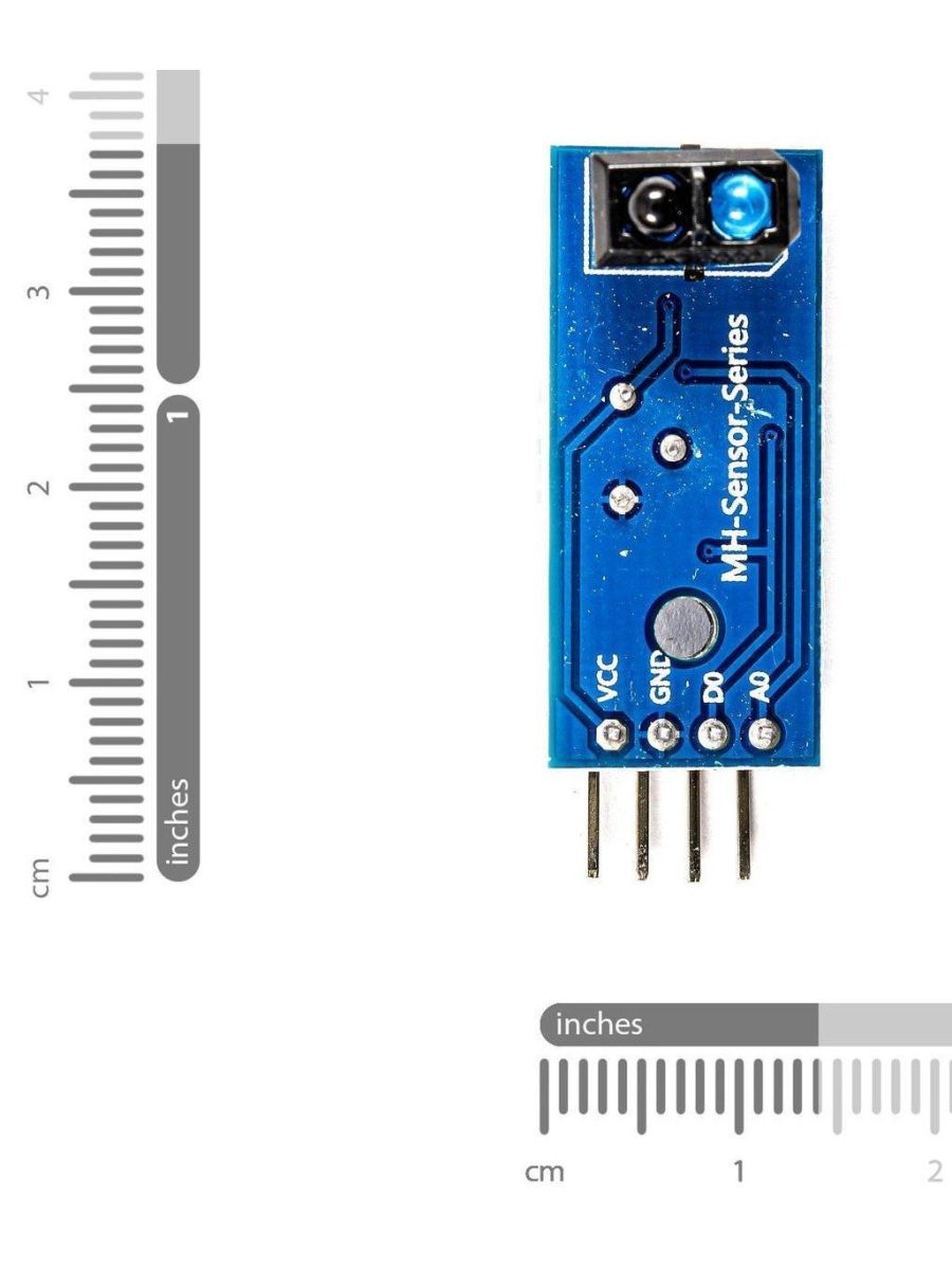 microcontroller IoT store - TCRT5000 Infrared Reflective Sensor IR Photoelectric Switch Barrier ...
