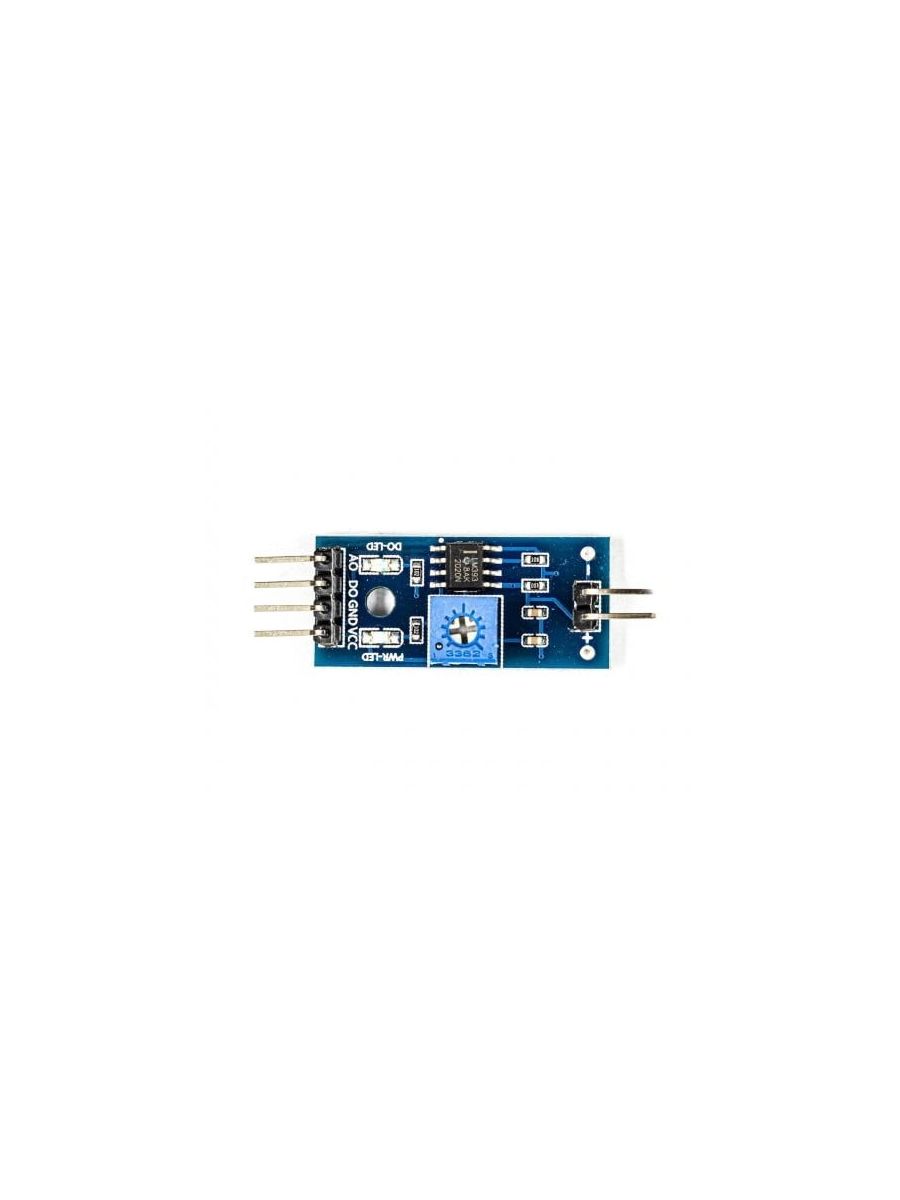 MAKERJO - YL-69 Soil Moisture Detection Sensor Module